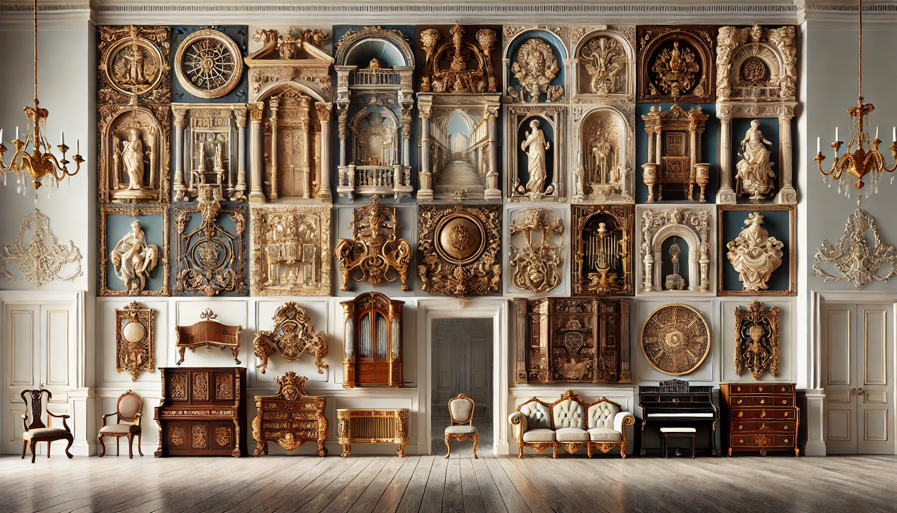 Starting an Antiques Collection Wisely: Passion, Method, and Patience